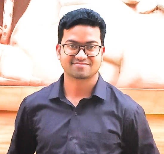 FiNIT-The Finance Society