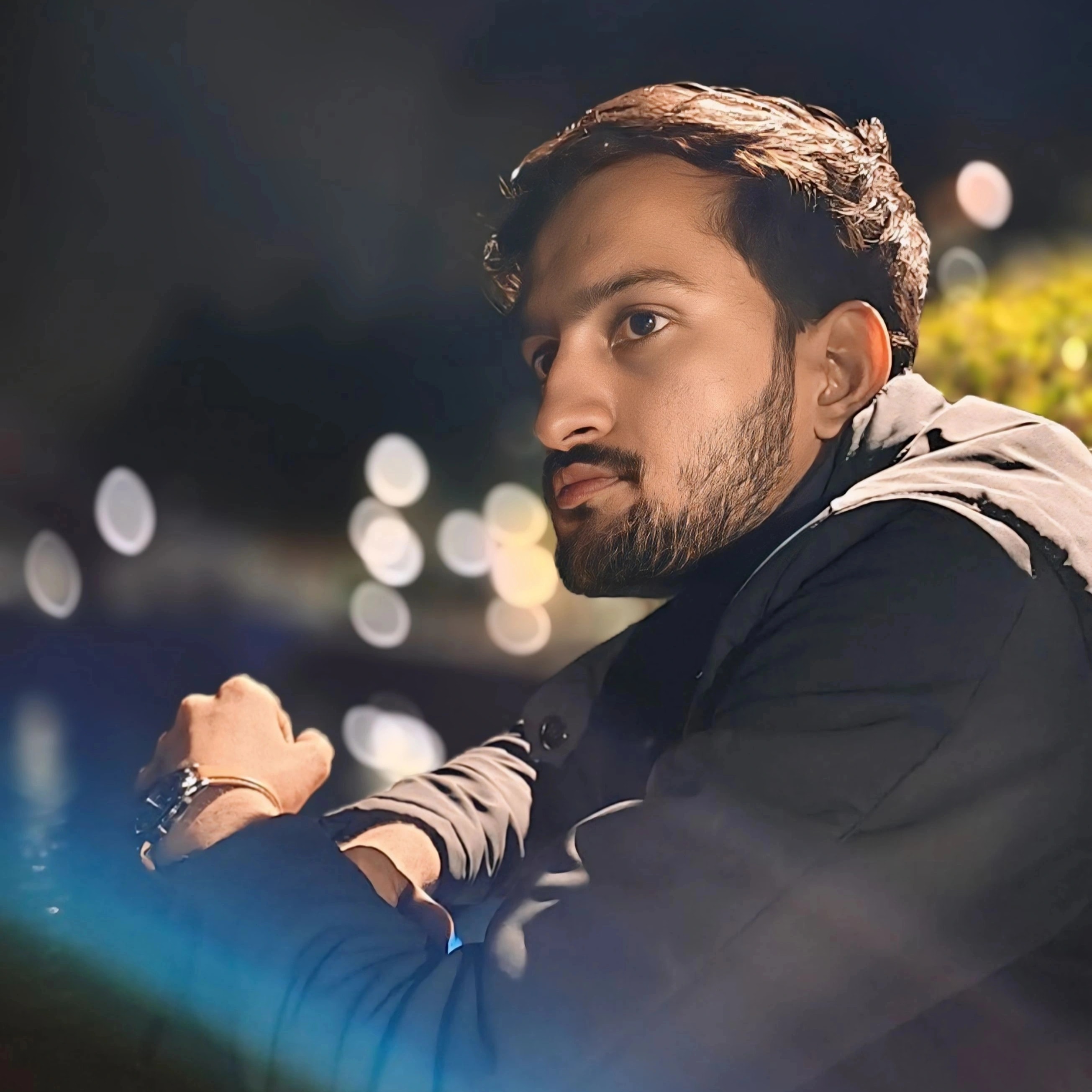 FiNIT-The Finance Society