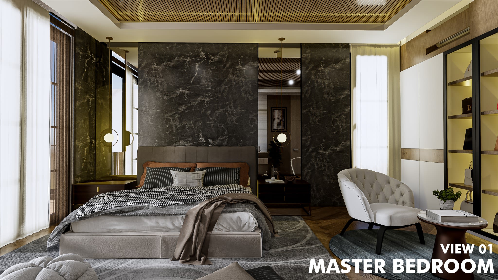 PB + Ocuaman Construction