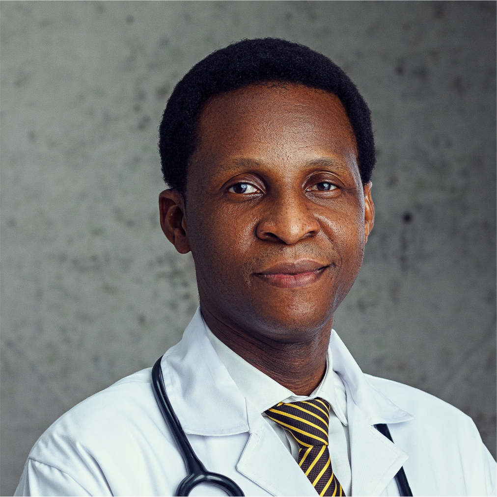 Dr Adefemi Daniel | Evercare Hospital Lekki - Transforming Healthcare ...