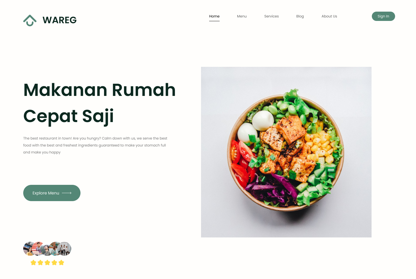 GitHub - nofrialdi/wareg-web-app: w22-group-react-group-e created by GitHub Classroom