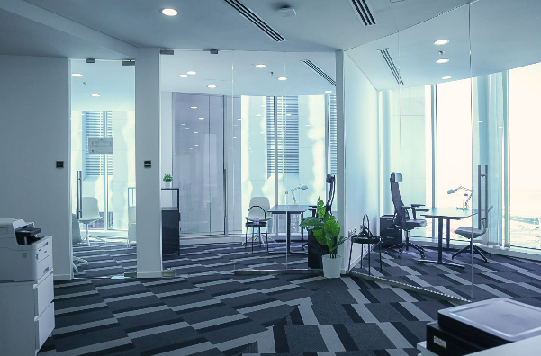 Sovereign Business Hub: Incubator & Office Space in Bahrain | PRO ...