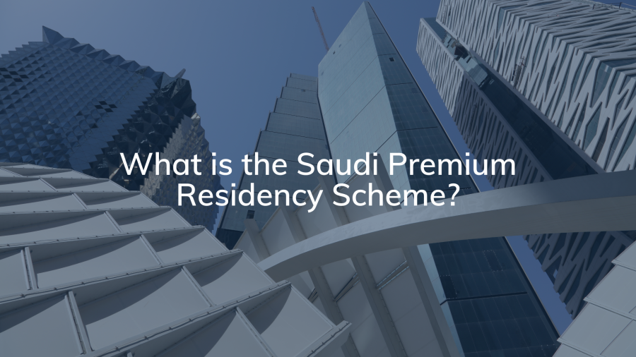 Saudi Arabia | PRO Partner Group