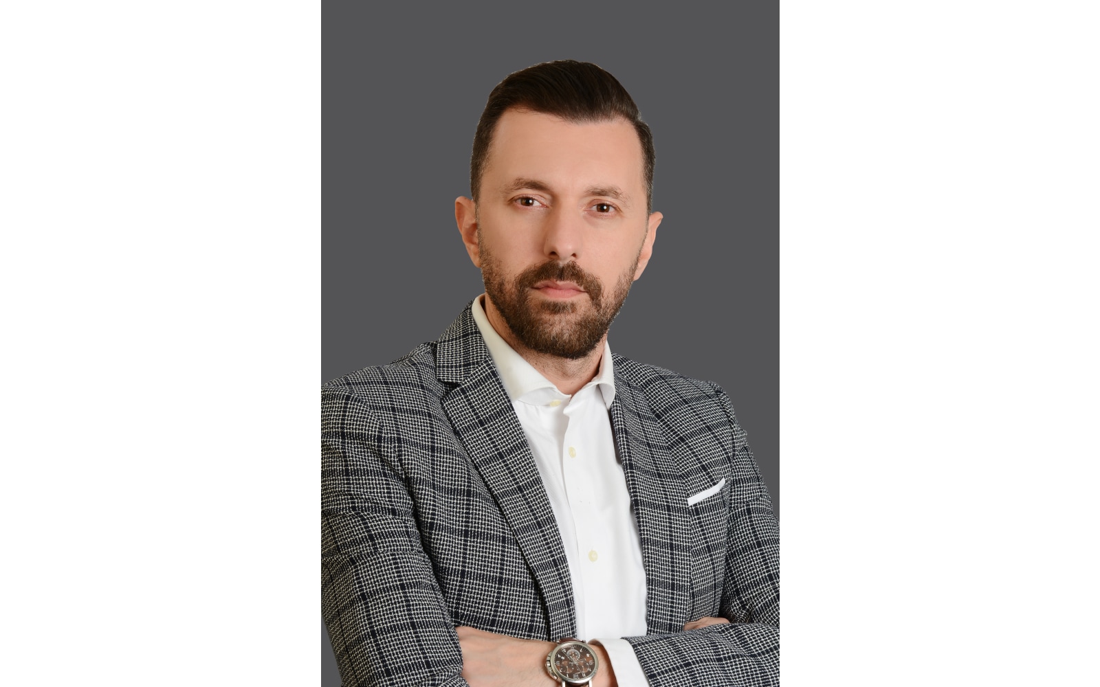 Anas Al Adawi | PRO Partner Group