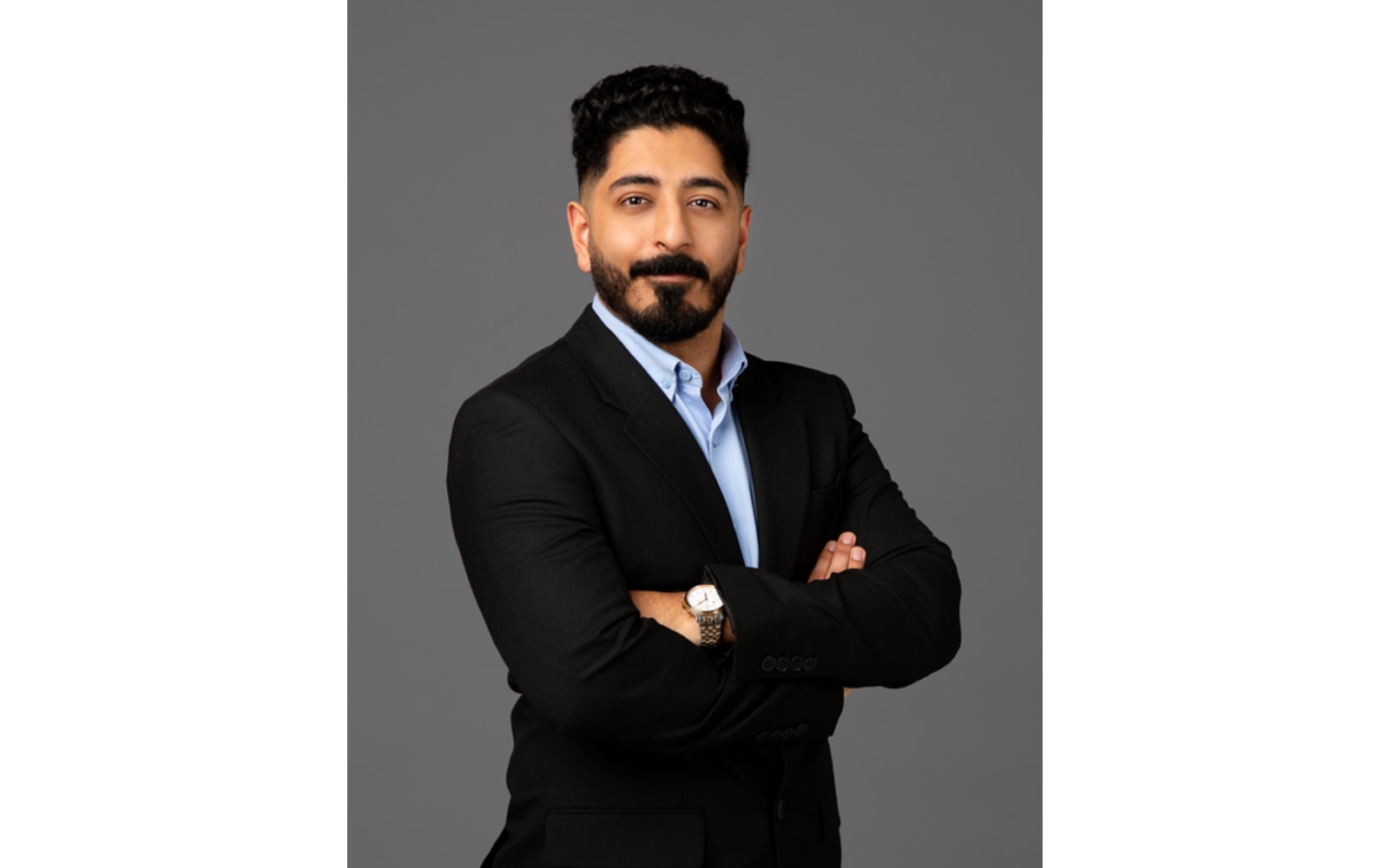 Haaris Butt | PRO Partner Group