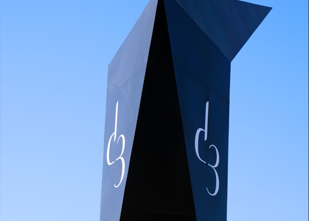 Dubai Design District (d3) | PRO Partner Group