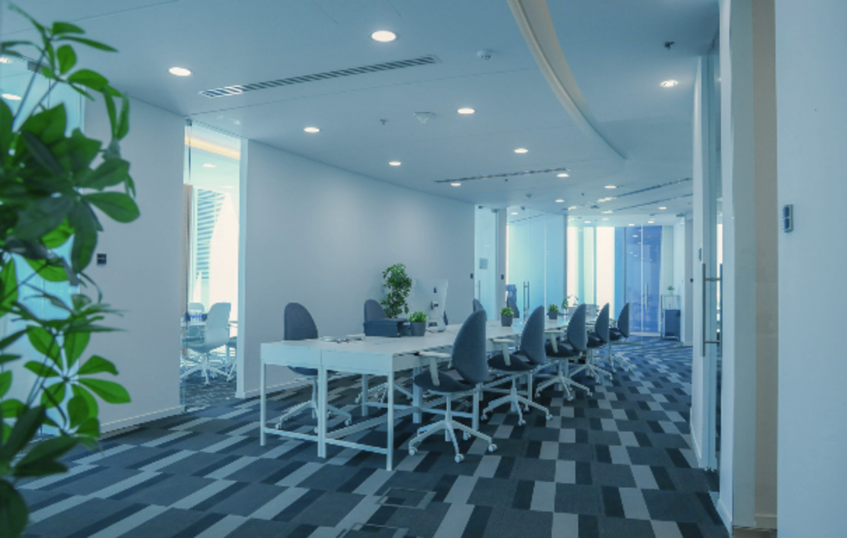 Sovereign Business Hub: Incubator & Office Space in Bahrain | PRO ...