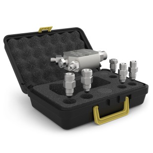 StoneAge | AutoBox 2L Automated Equipment