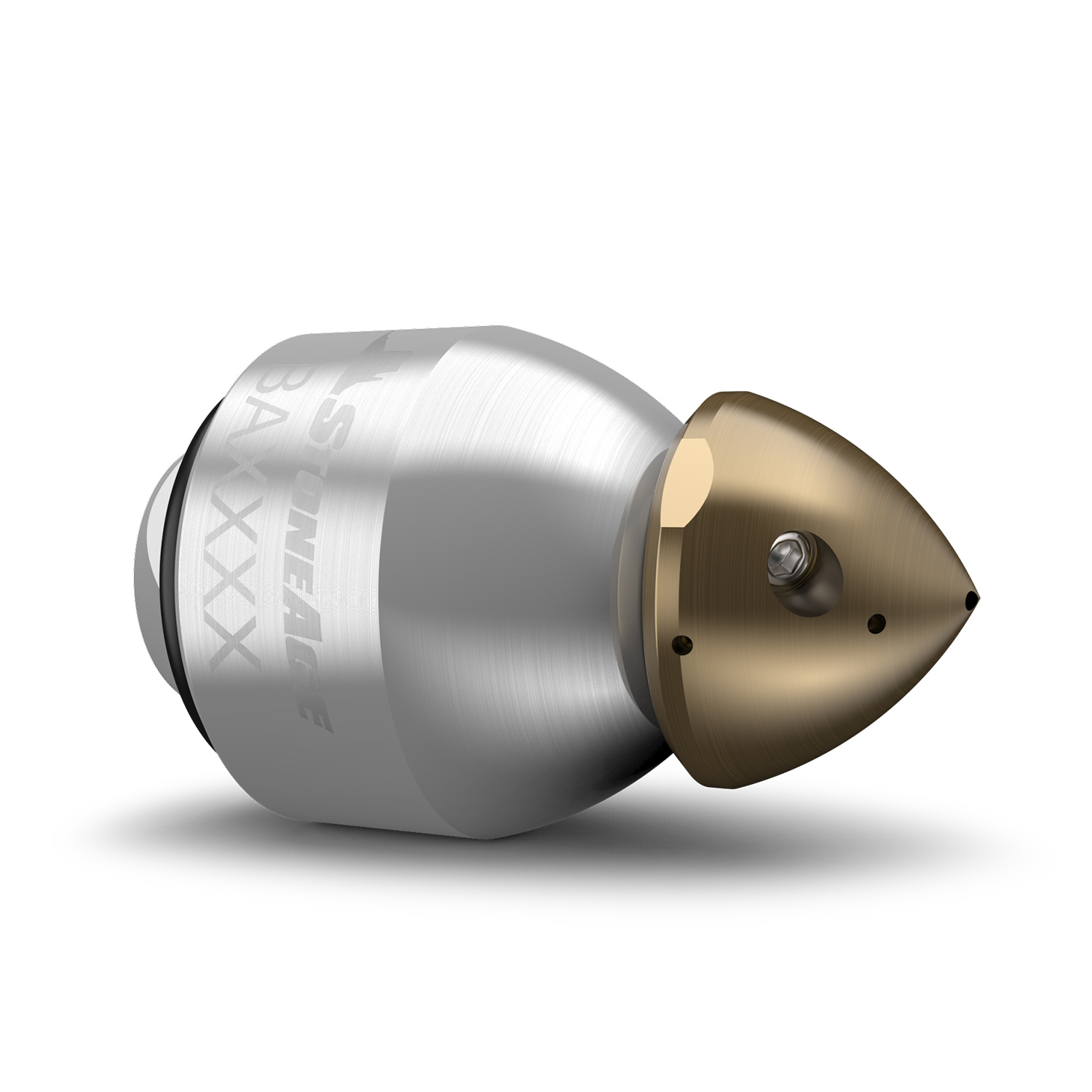 StoneAge | 2” Badger 15k psi/1034 bar