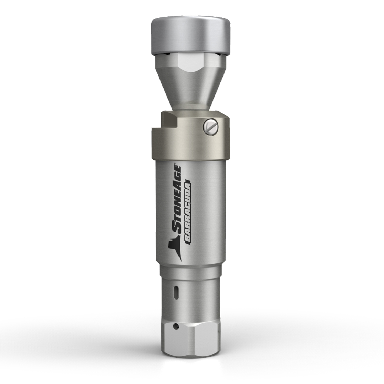 StoneAge | Barracuda 40k psi/2800 bar 4-port StoneAge | Barracuda 40k psi/2800 bar 4-port