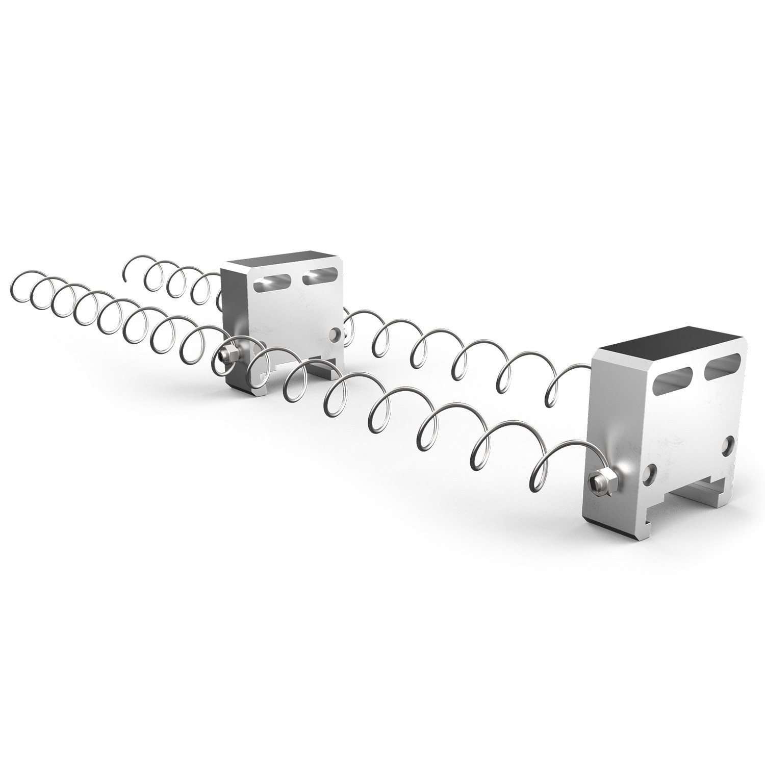 StoneAge | Rigid Lance Machine - Guide Block Kit