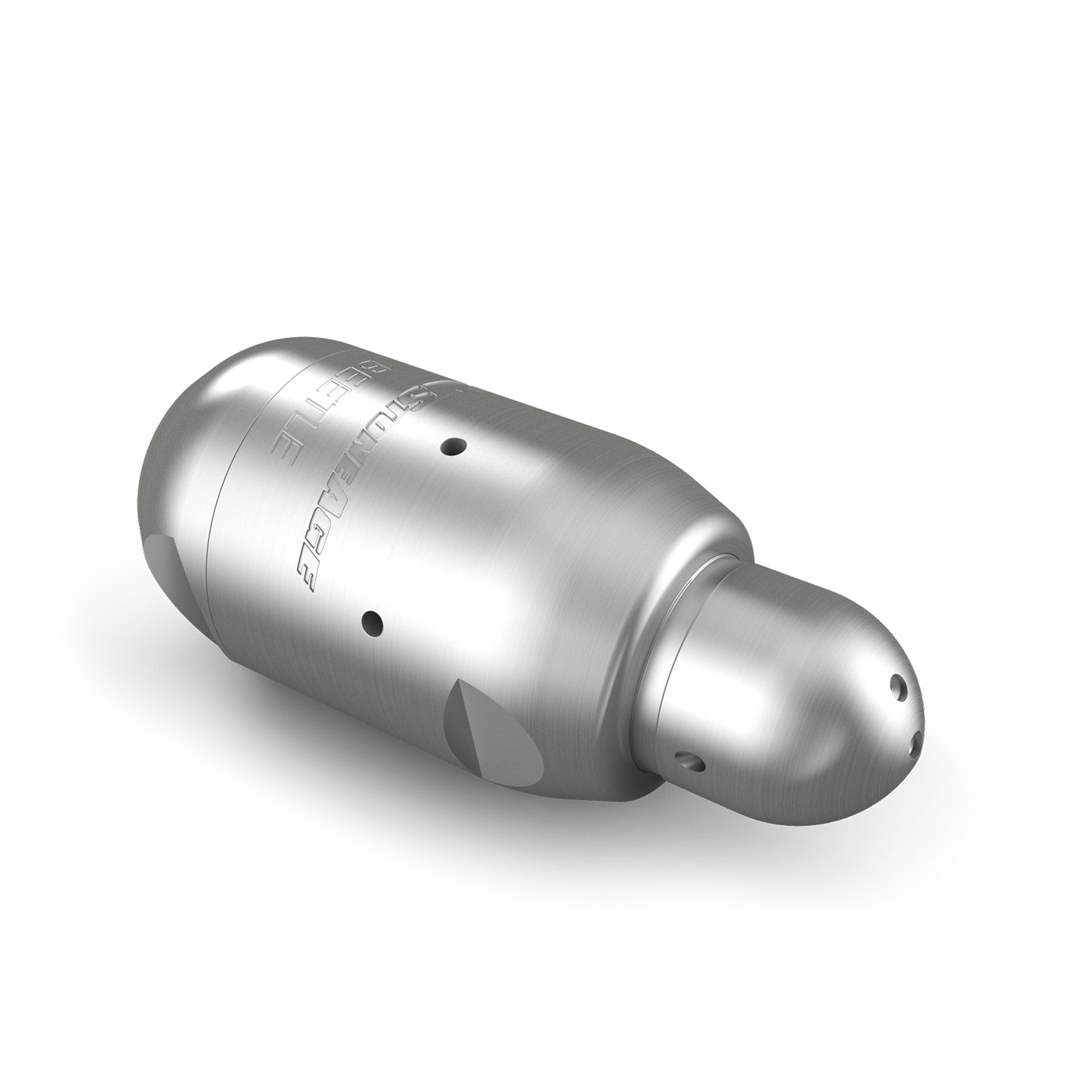 StoneAge | Beetle 18mm 20k /1400 bar