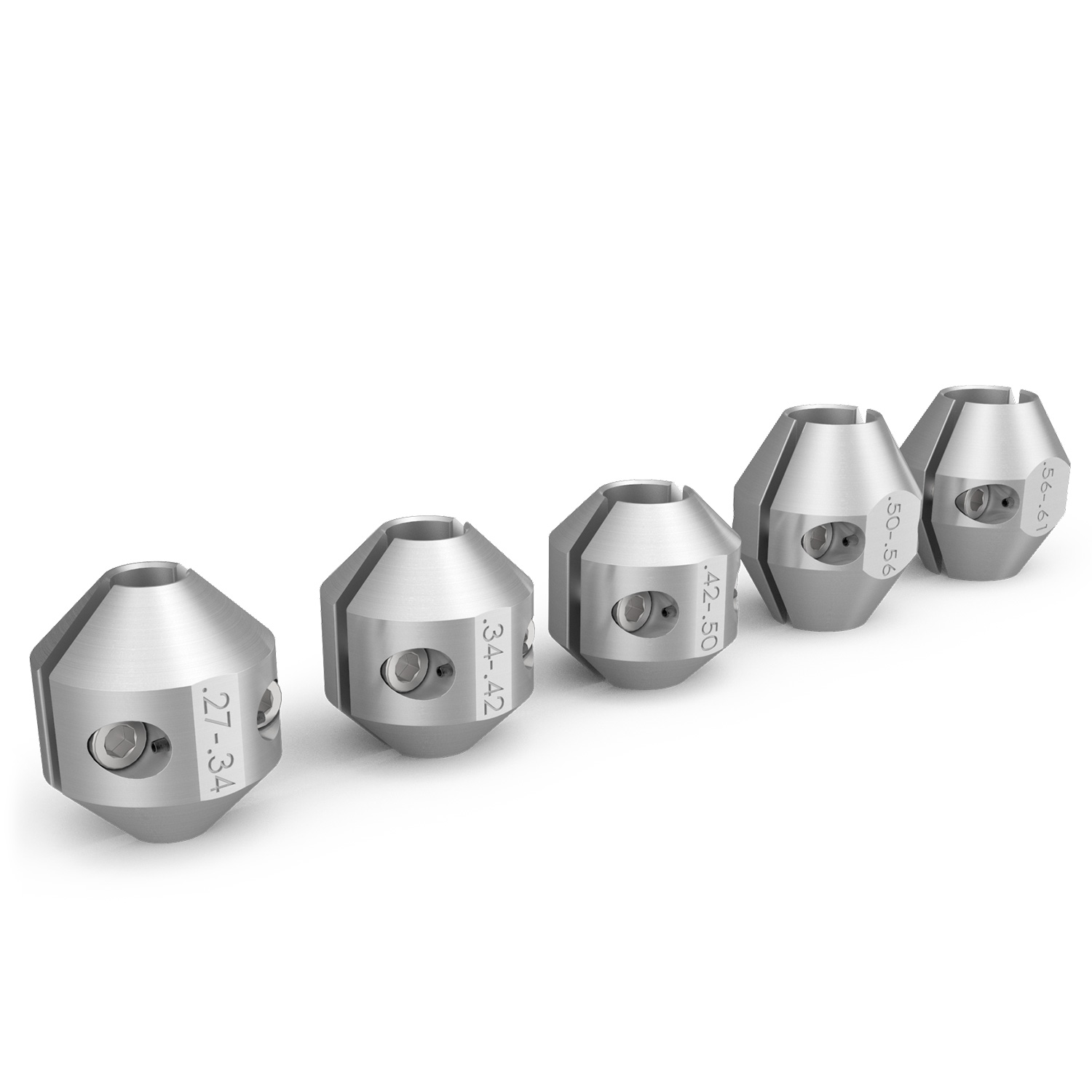 StoneAge | Hose Stop Clamps