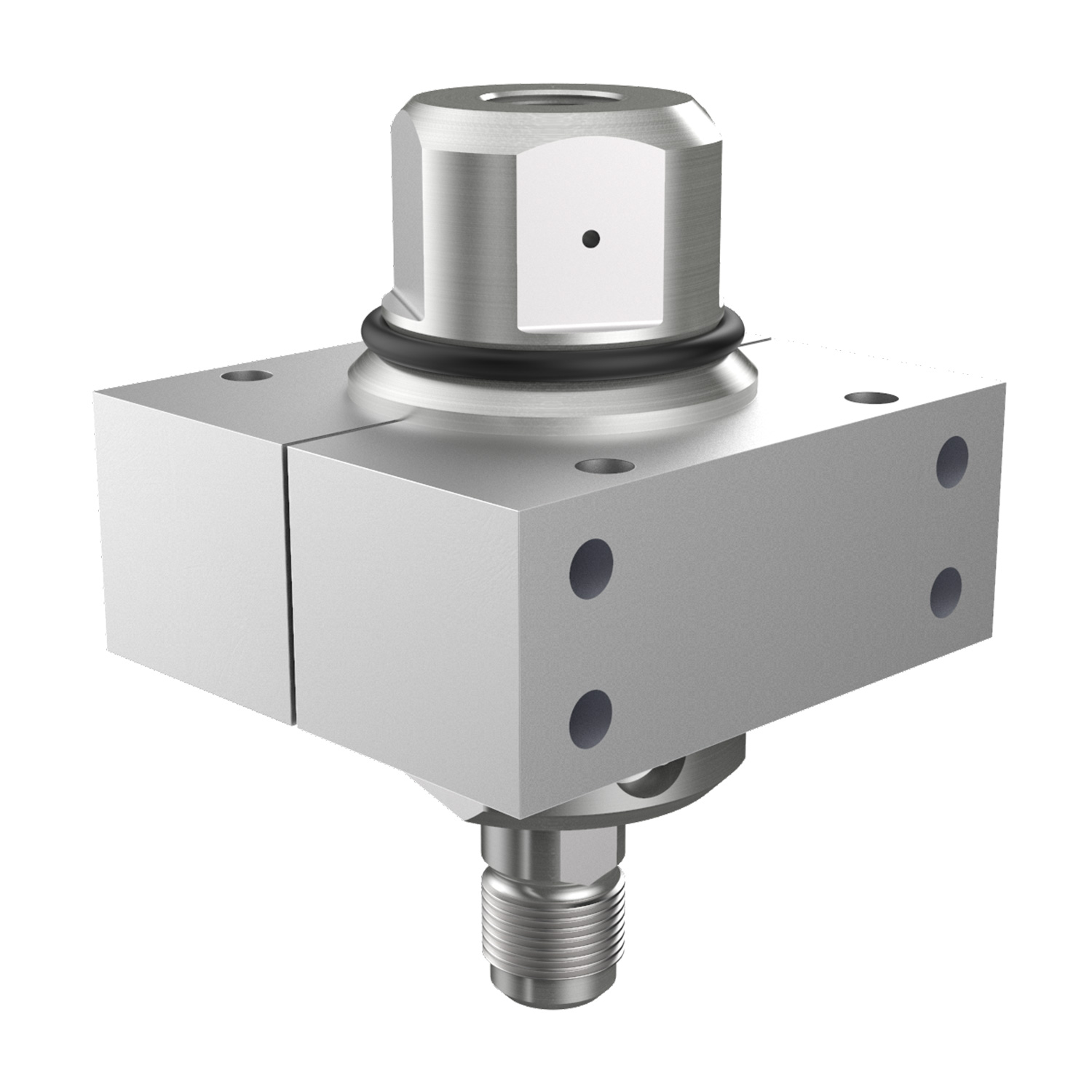 StoneAge | SG-30 Self Rotary Heads