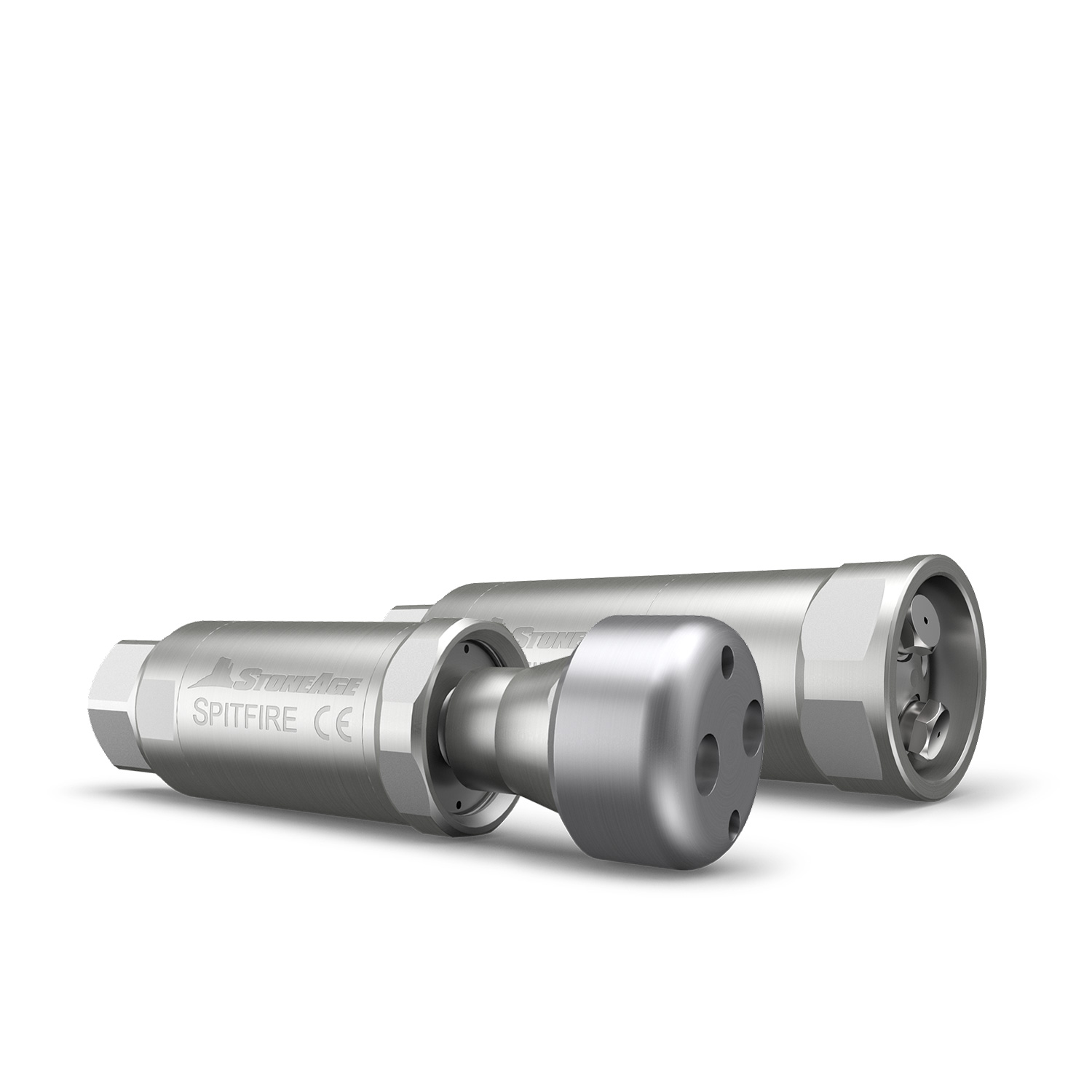 StoneAge | Spitfire 22k psi