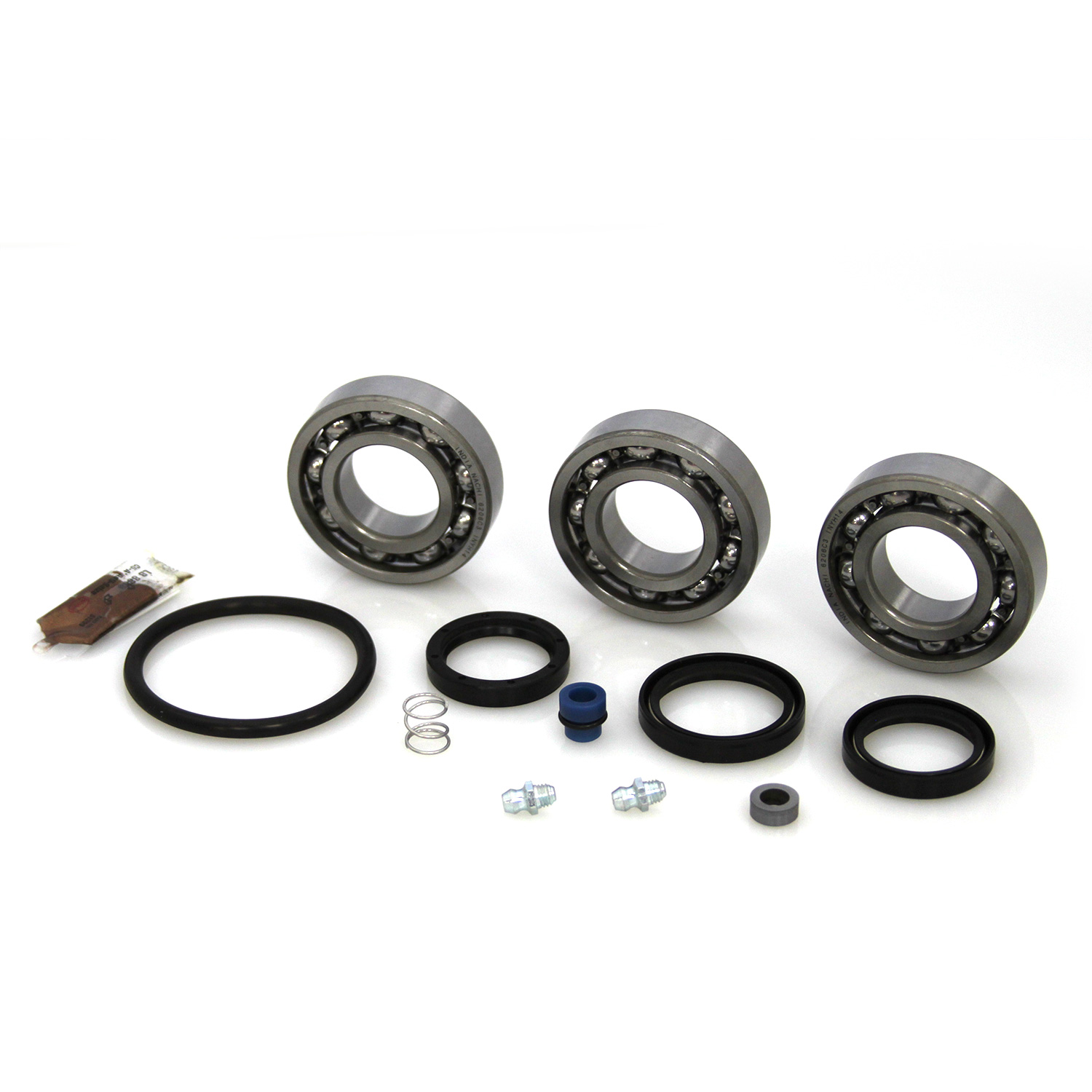 StoneAge | SG Swivel Kits