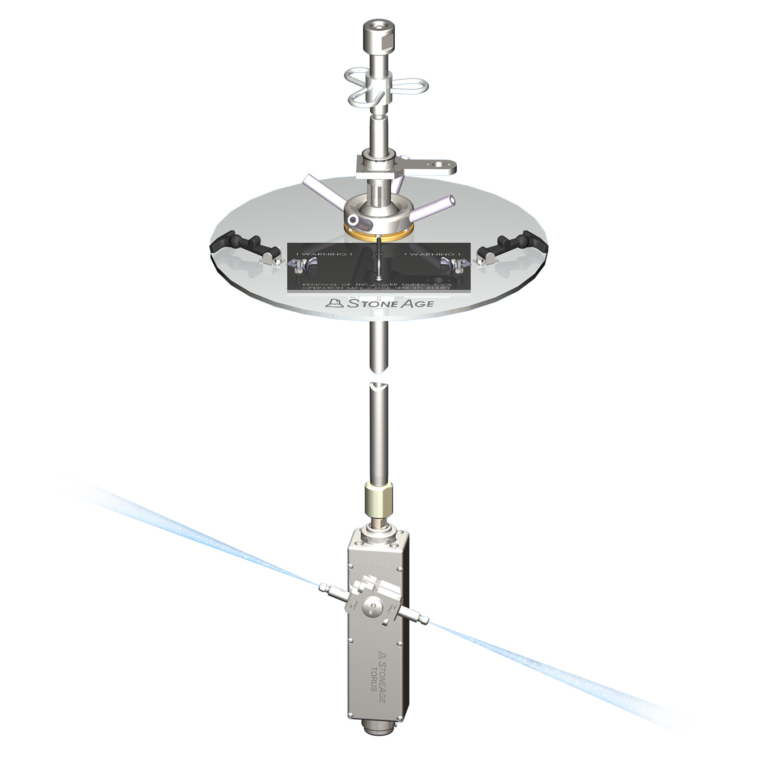 StoneAge | Simple Boom