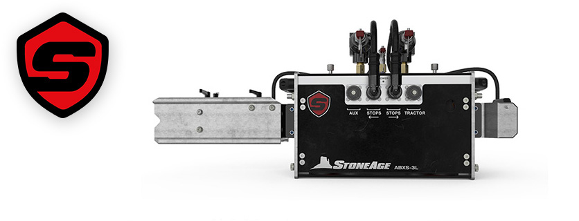 StoneAge | Industrial Automated Tube Cleaning Equipment Solutions