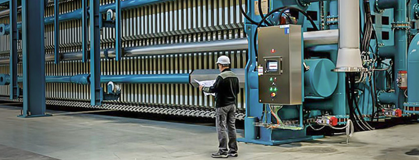 StoneAge | Waterjet Tools for Cleaning Mining Industry Equipment