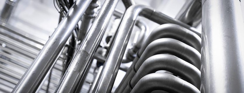 StoneAge | Waterjet Tools for Cleaning Ethanol Production Equipment