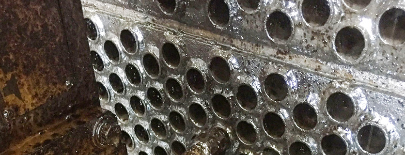 StoneAge | Waterblast Tools for Cleaning in Shipping Yards