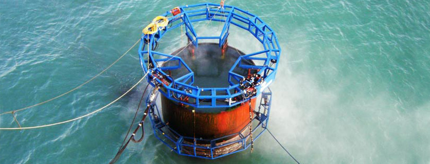 StoneAge | Waterjetting Tools for Cleaning Offshore Oil & Gas Equipment