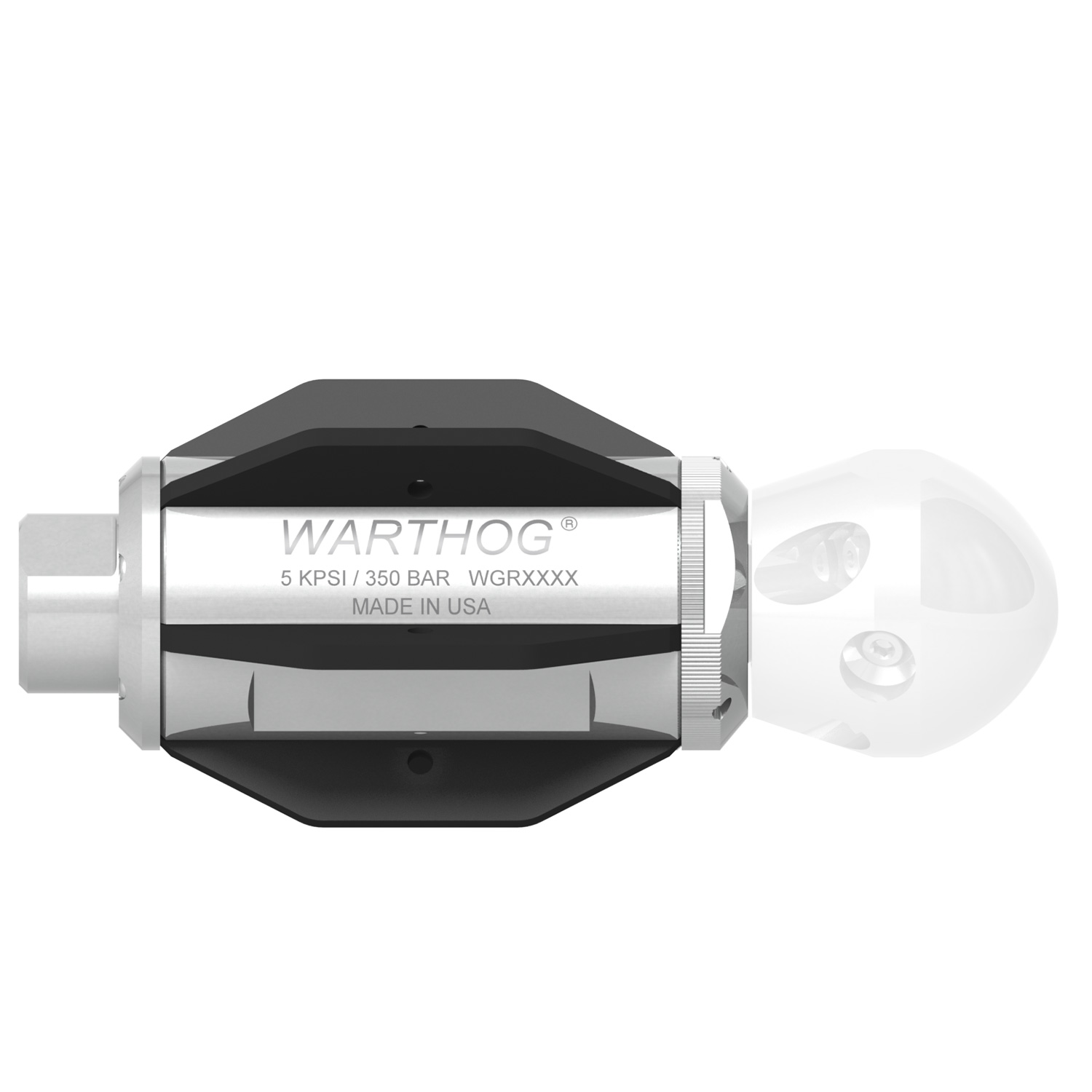 Warthog | WGR Magnum - Tool only without head