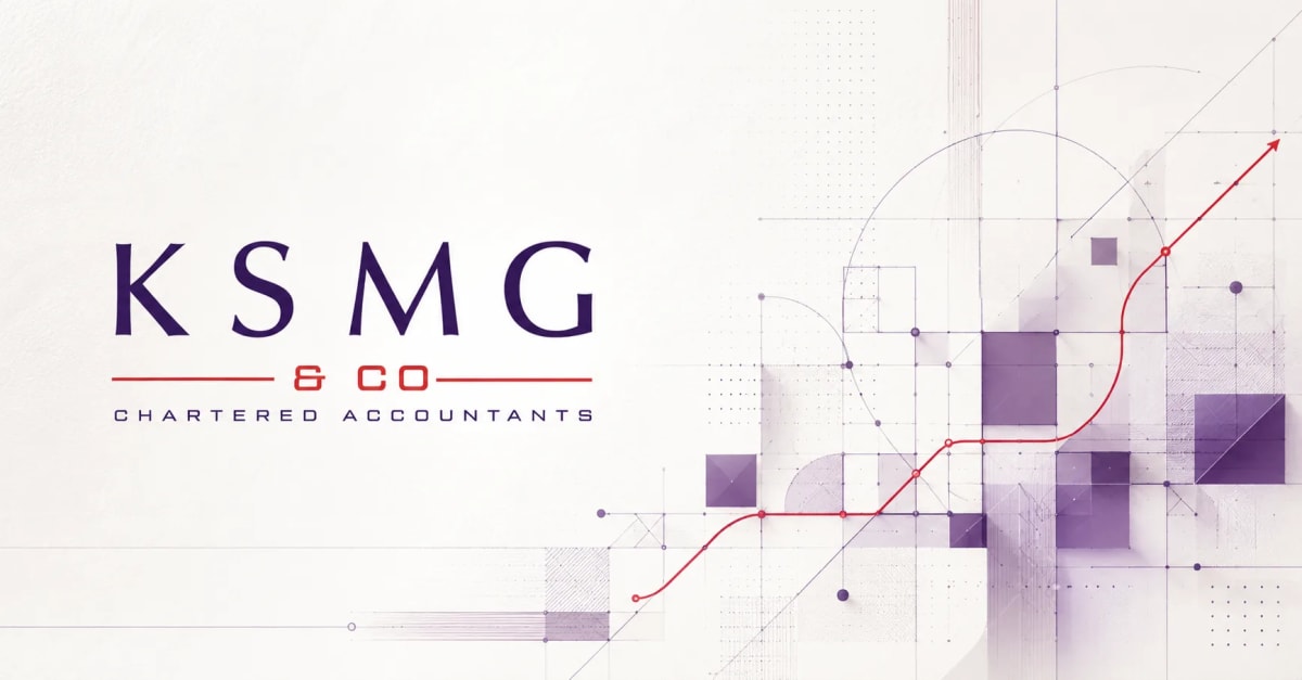 KSMG & CO | Top CA Firm in Noida, Delhi, & Gurgaon, India
