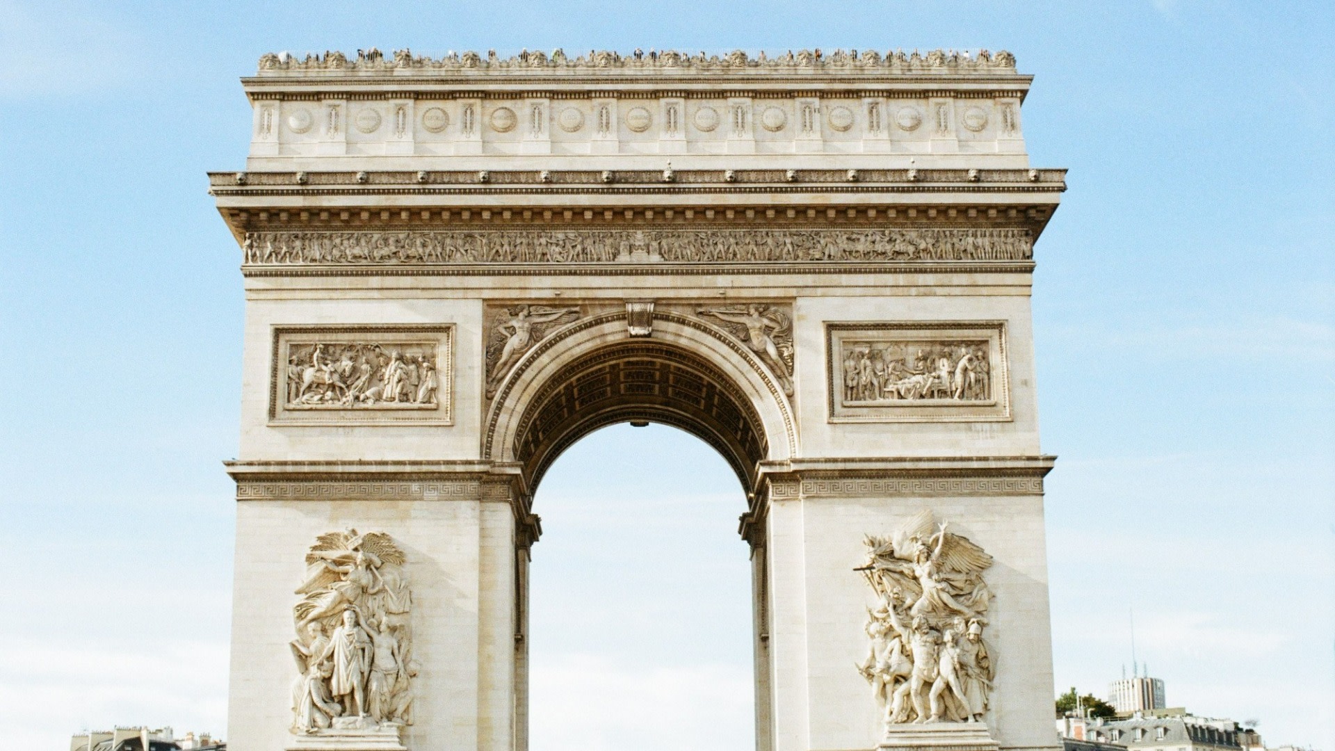 Tour | Magic Paris | Today Voyages | 9885