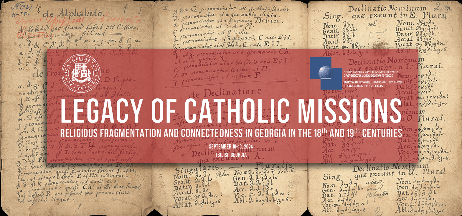Legacy of Catholic Missions
