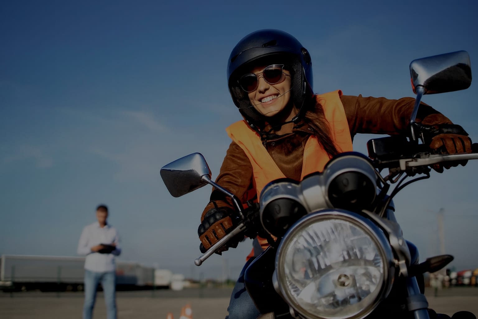 GMS Motorcycle School