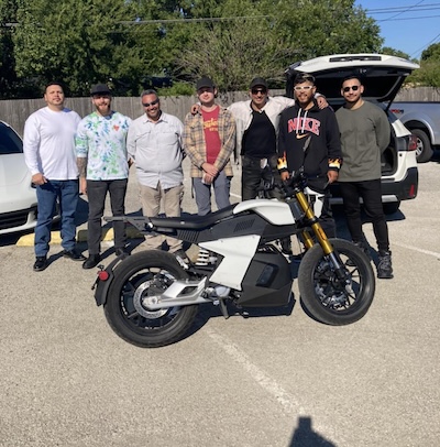 GoMotoSchool (GMS) | Motorcycle Training in Dallas–Fort Worth, TX