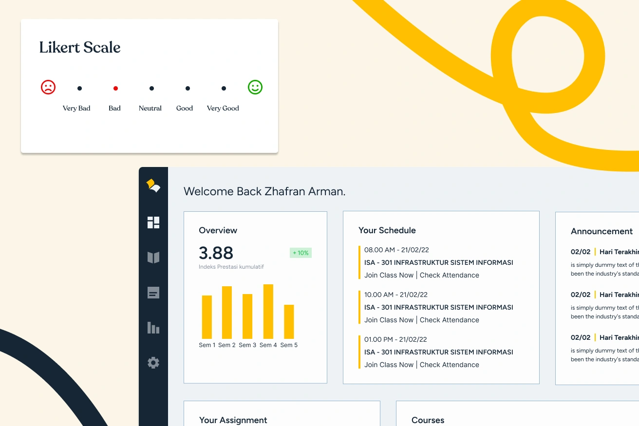 The Background of Studee