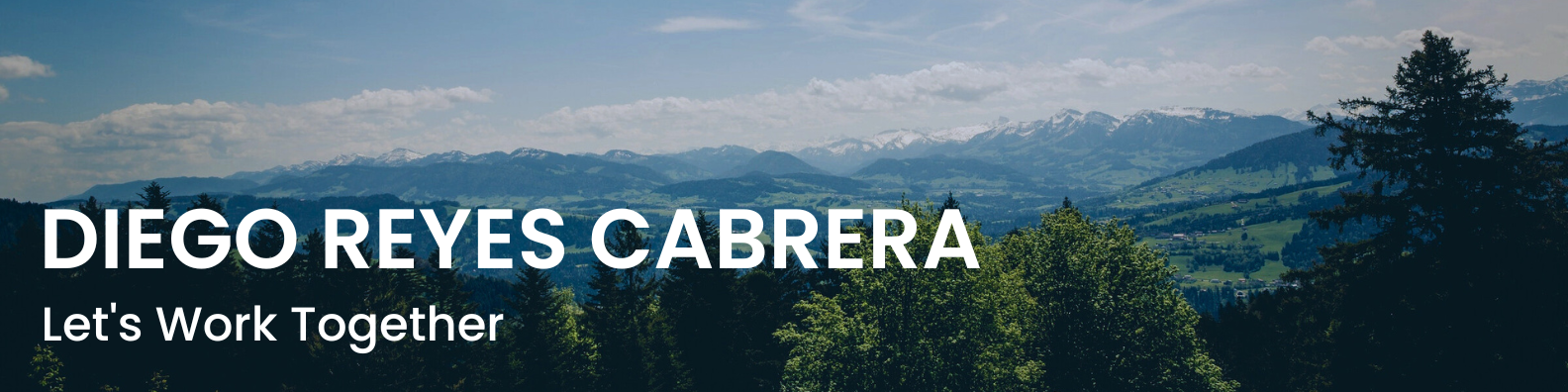 dreyescabrera (Diego Reyes Cabrera) · GitHub