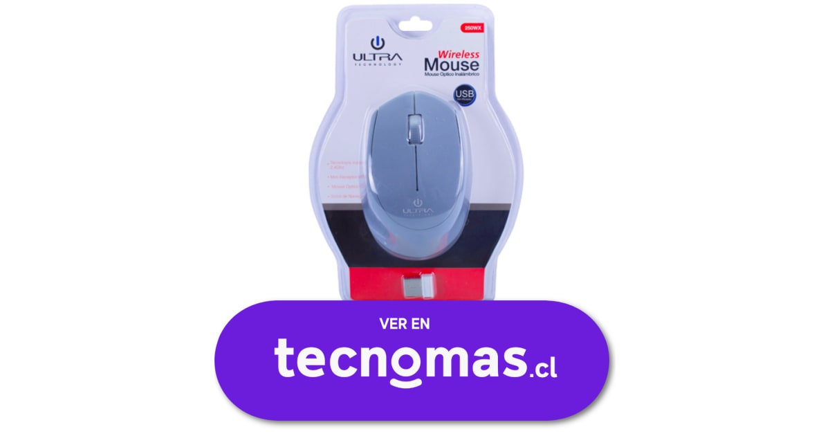 tecnomas.cl | Ultra 250WX (29UT0-250WX)