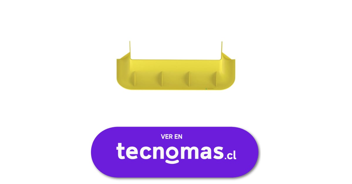 tecnomas.cl | [FRTR12X4LYL] Panduit trompeta de control de radio de