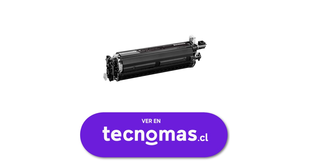 tecnomas.cl | [74C0ZK0] 74C0ZK0 Imaging Unit CX725dhe