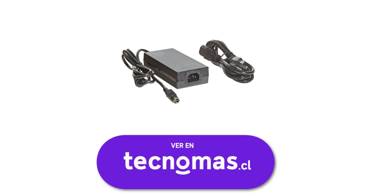 tecnomas.cl | [C825343-1] Epson - Power supply