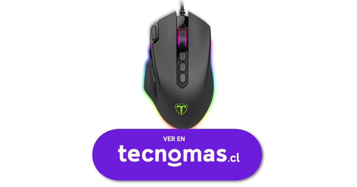 tecnomas.cl | [T-TGM305] T-Dagger Bettle (T-TGM305)