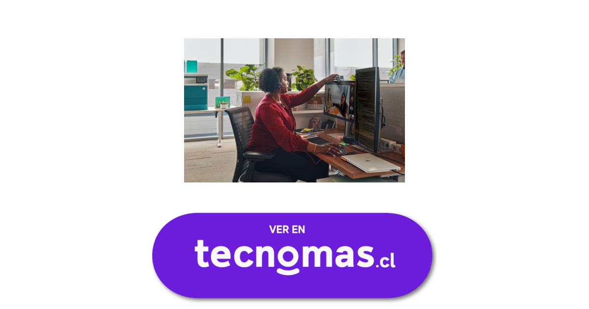 tecnomas.cl | [8X220AA] Audífonos Alámbricos Poly Blackwire 3320,