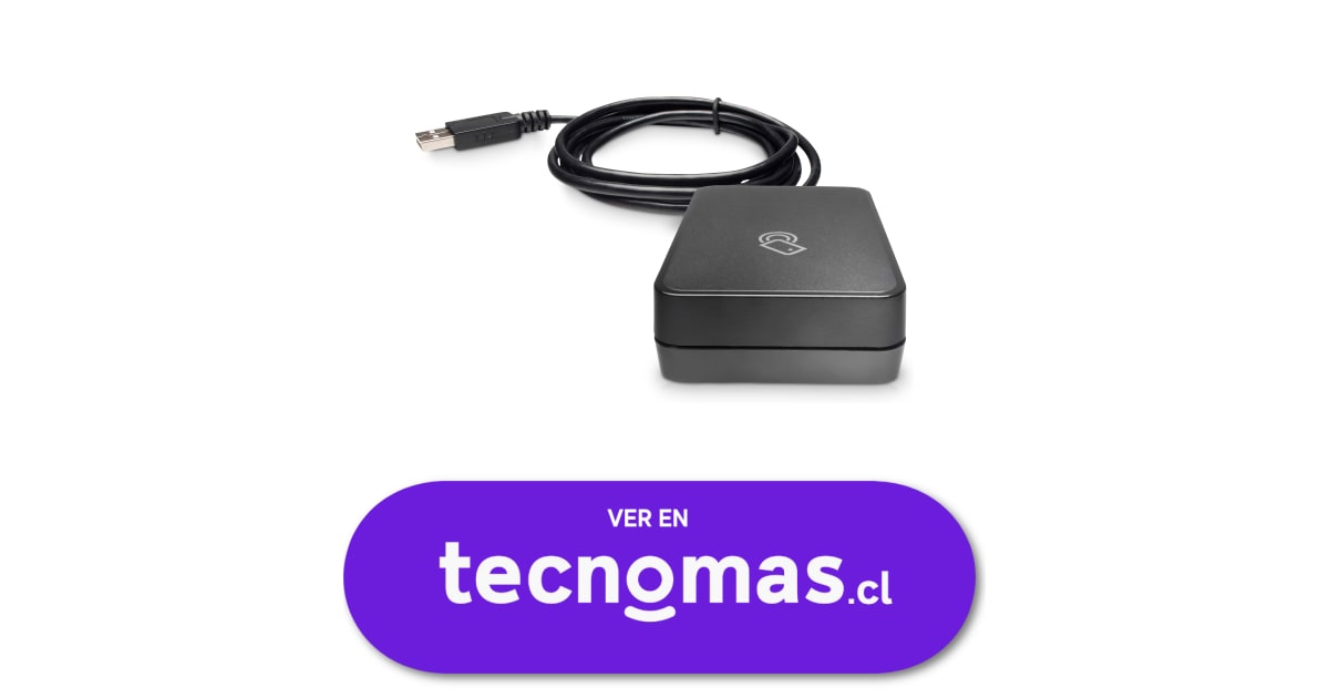 tecnomas.cl | [J8030A] ACC INALAMBRICO NFC 3000W