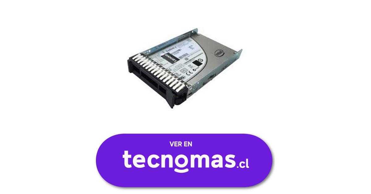 tecnomas.cl | [7XB7A00028] Lenovo ThinkSystem 2.5" 1.8TB 10K SAS 12Gb
