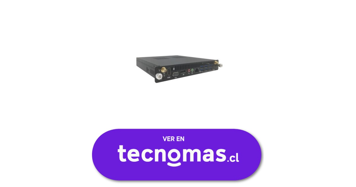 tecnomas.cl | [DS-D5AC11T7-16S5] Hikvision - Rack-mountable - Intel