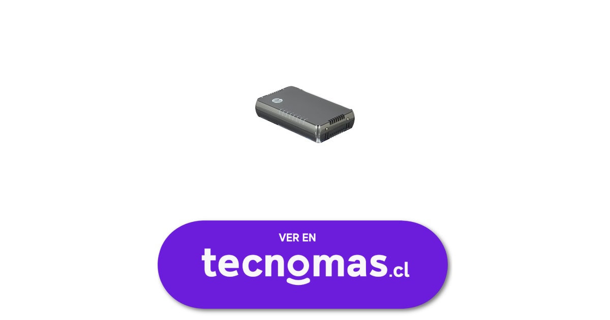 tecnomas.cl | [JH408A] HPE 1405 8G v3 Switch
