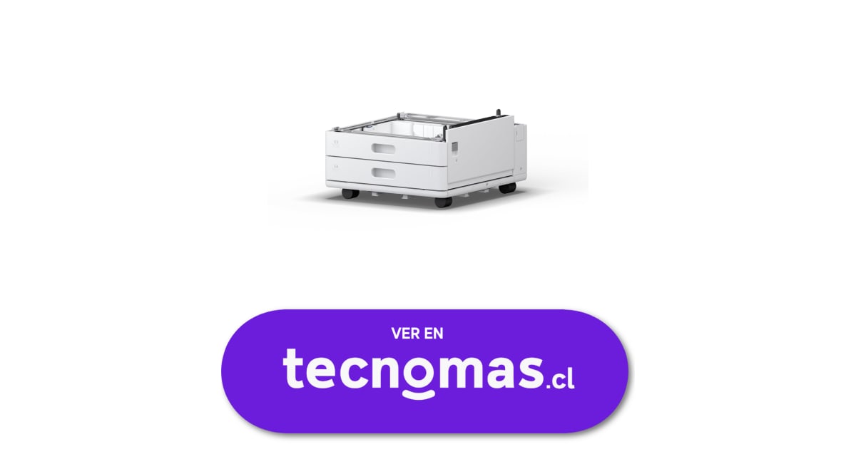 tecnomas.cl | [C12C936871] WFEAM OPTIONAL DUAL CASSETTE