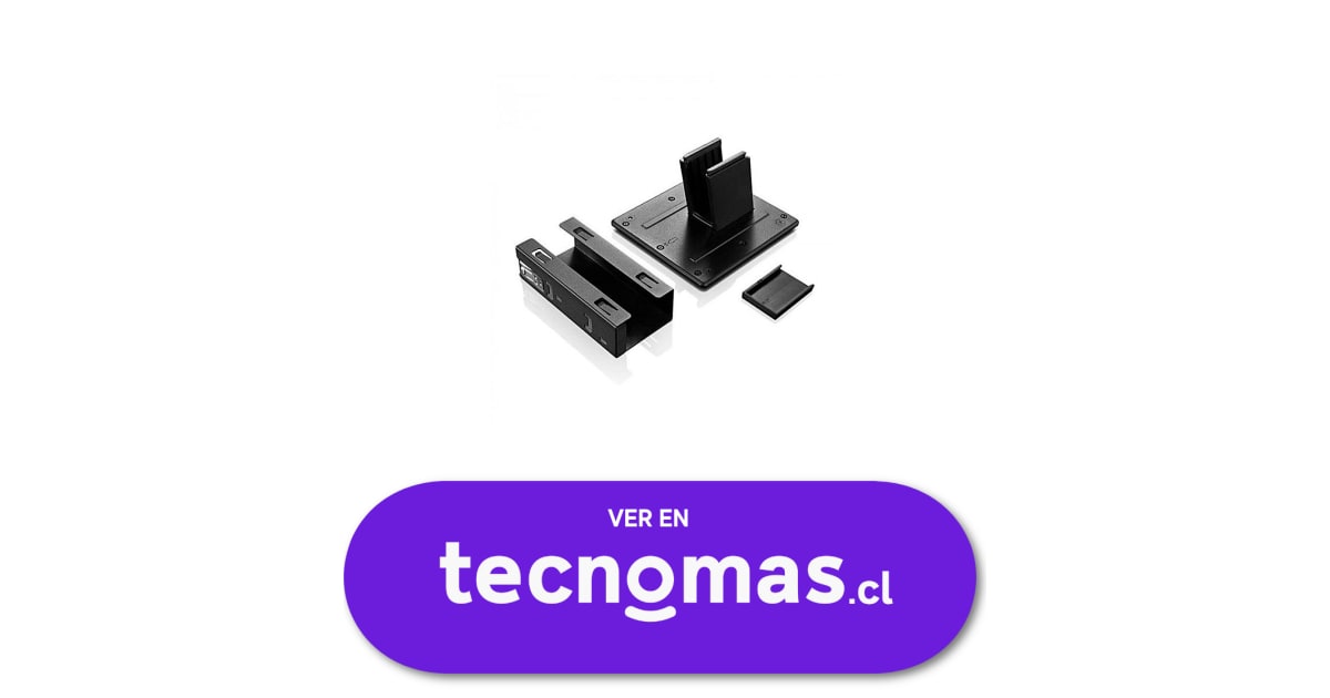 tecnomas.cl | [4XF0N82412] Kit de Montaje de Soporte de Abrazadera
