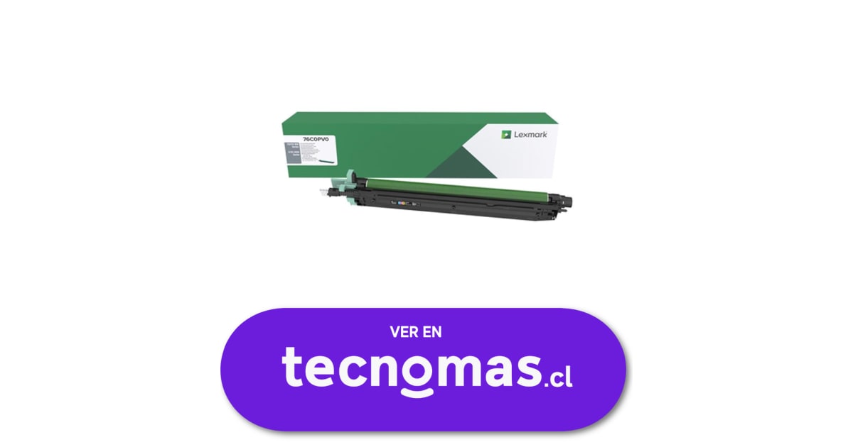 tecnomas.cl | [76C0PV0] 76C0PV0 CS92x/CX92x 1-Pack PC