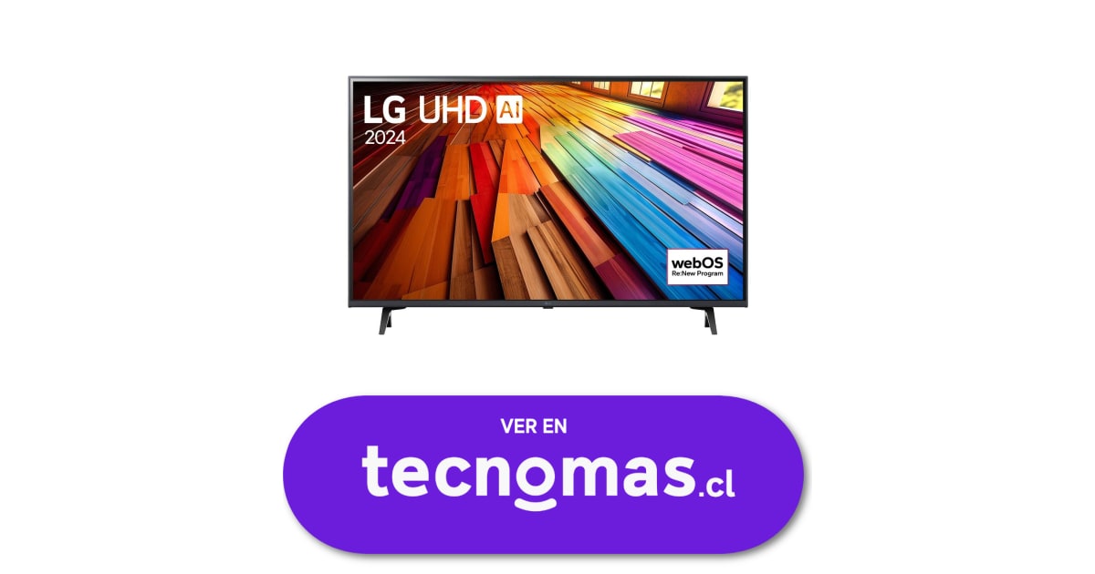 tecnomas.cl | [55UT8000PSB] LG 55UT8000PSB
