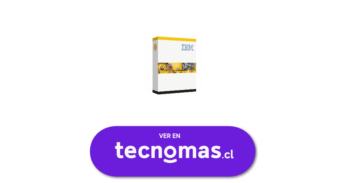tecnomas.cl | [90Y3901] Integrated Management Module Advanced Upgrade