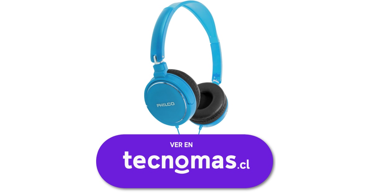 tecnomas.cl | [27PLC18BLU] Philco 18 Azul (27PLC18BLU)